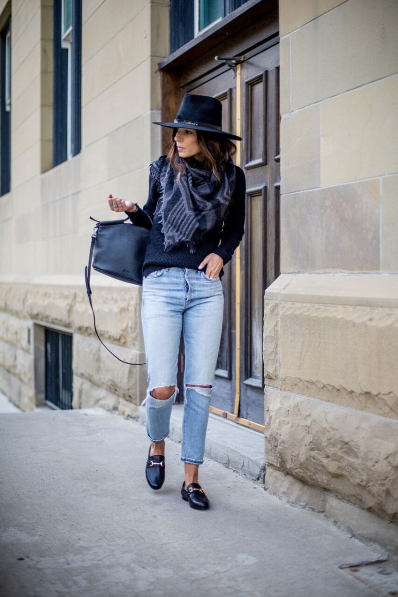 The Gucci Look-A-Like • Simply Tira