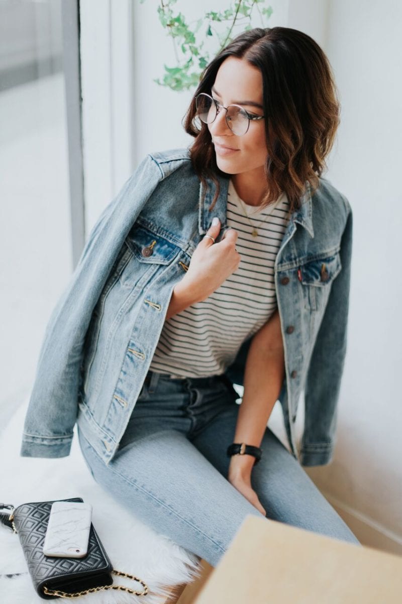 Vintage Style Rules To Learn From - SIMPLY TIRA